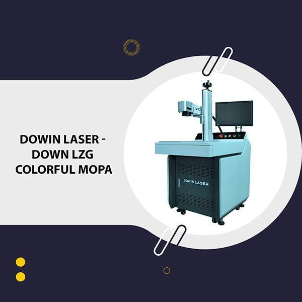 DOWIN Laser 1610 – Elite AlBaz